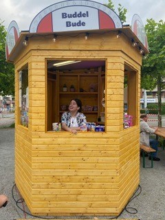 LWL | Die Buddel Bude - ein nostalgisches FSJ-Projekt - BLOG - LWL ...